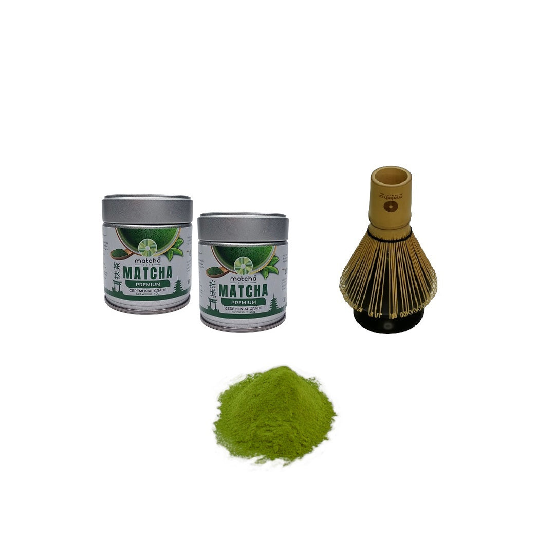 Matcha Green Tea Powder | Matcha for Trading