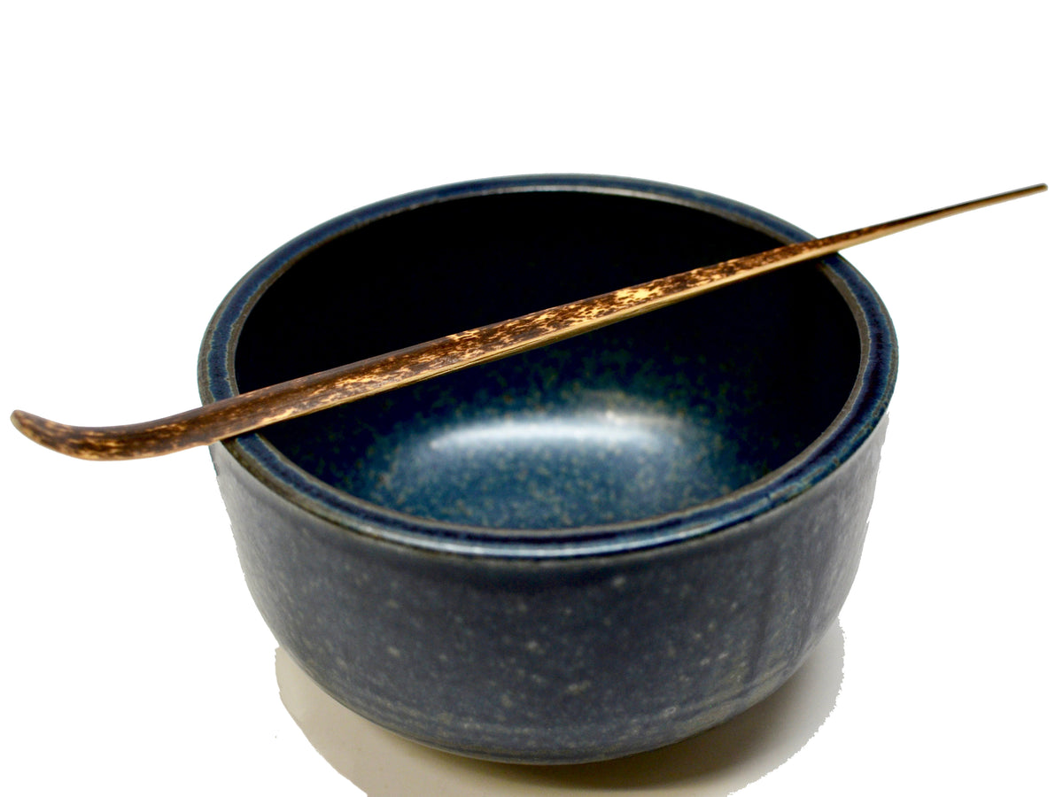 Matcha Spoon | Matcha for Trading